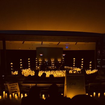 CANDLELIGHT CONCERTS BY FEVER - Updated October 2024 - 43 Photos & 88 ...
