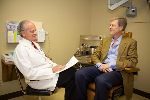 RICHARD NASS, M.D., F.A.C.S - Updated July 2025 - 1421 3rd Ave, New ...