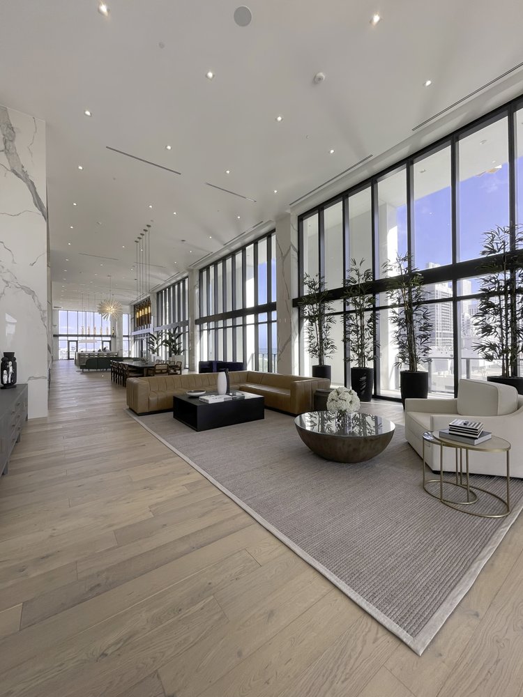 BEZEL - Updated November 2025 - 51 Photos & 21 Reviews - 650 NE 2nd Ave ...