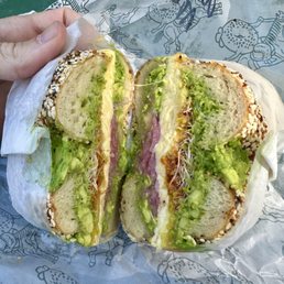 HOWDY BAGEL - Updated December 2025 - 465 Photos & 282 Reviews - 5421 S ...