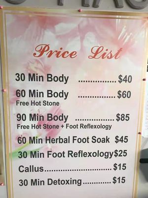 PEONY SPA - Updated August 2025 - 16 Photos - 557 F Boston Post Rd ...