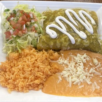 LAS PATRONAS MEXICAN FOOD - Updated November 2024 - 194 Photos & 101 ...