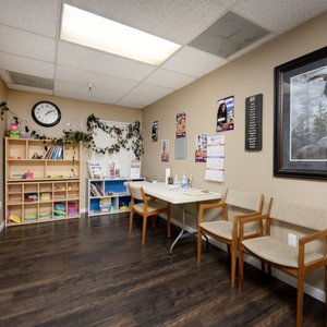 GRANITE WELLNESS CENTER - Updated July 2025 - 730 Sunrise Ave ...