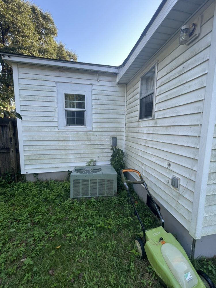 QUALITY WORKS PRESSURE WASHING - Updated March 2025 - Request a Quote - Mobile, Alabama ...