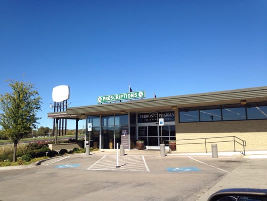 PERRONE LEGEND PHARMACY - Updated January 2026 - 35 Reviews - 3921 ...