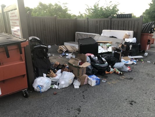 VALLEY WASTE SERVICE - Updated December 2025 - 22 Reviews - 261 Wallace ...