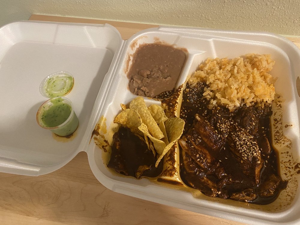 LA PAISANITA’S TAQUERIA - Updated April 2026 - 13 Photos - 3918 W 1st ...