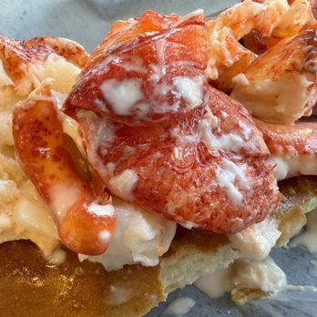 LOBSTAH ON A ROLL - CLOSED - Updated October 2025 - 499 Photos & 508 ...