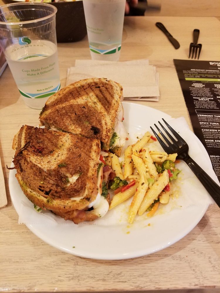 BOUNTIFUL BREAD - 238 Photos & 206 Reviews - 1475 Western Ave, Albany ...