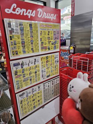 LONGS DRUGS - Updated July 2024 - 206 Photos & 136 Reviews - 1450 Ala ...