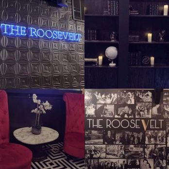 THE ROOSEVELT - Updated November 2024 - 113 Photos & 65 Reviews - 356 ...