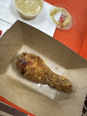 HI FIVE CHICKEN - Updated December 2025 - 15 Photos - 104- 1483 Douglas ...