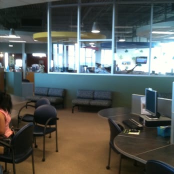 YUMA COUNTY LIBRARY DISTRICT - Updated February 2025 - 11299 S Glenwood ...