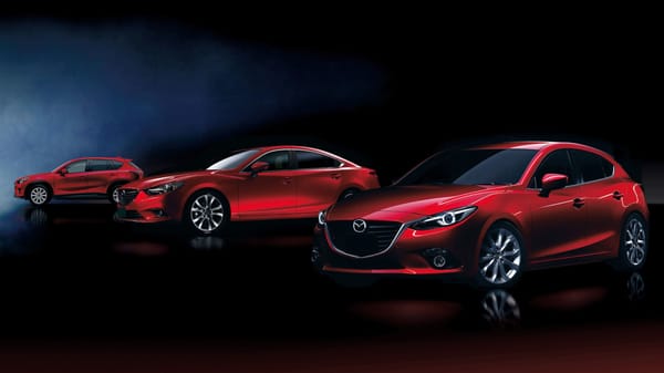 DENTON MAZDA - Updated December 2025 - 28 Photos & 78 Reviews - 5000 ...
