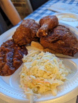 GUS’S WORLD FAMOUS FRIED CHICKEN - HOUSTON - 119 Photos & 63 Reviews ...