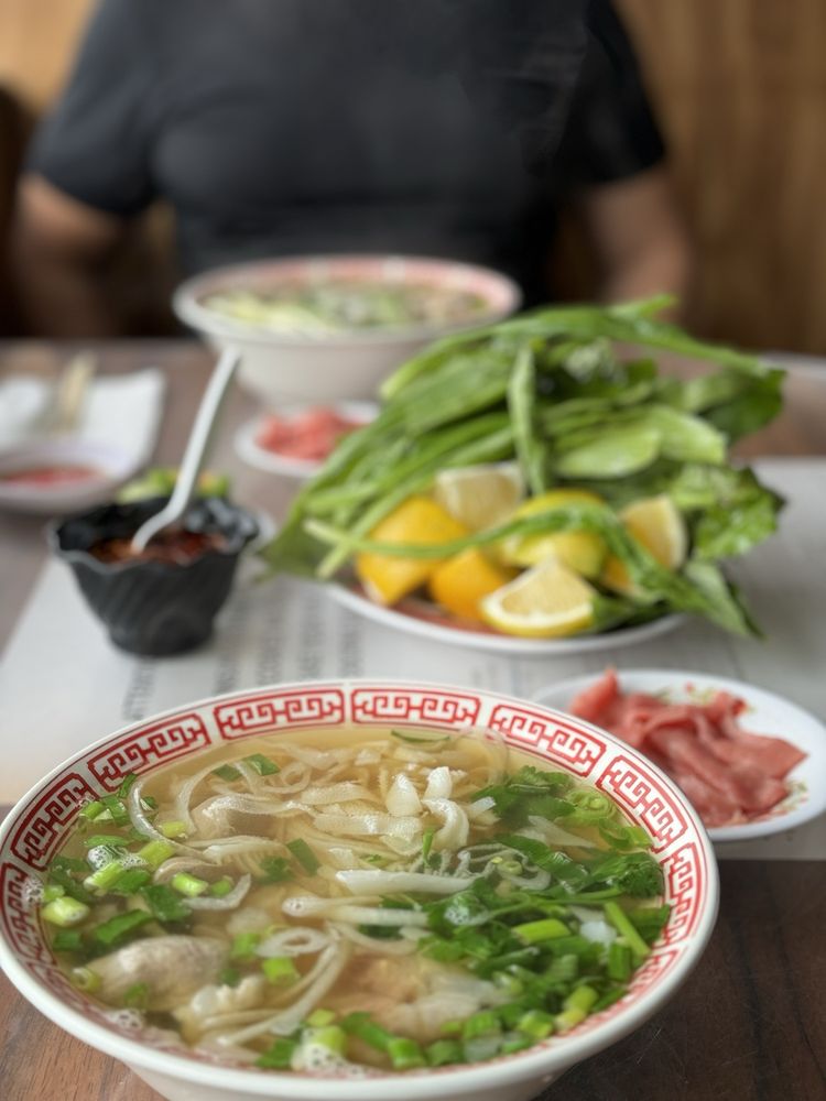 PHO TO-CHAU VIETNAMESE RESTAURANT - Updated July 2024 - 526 Photos ...
