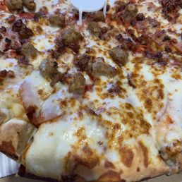 UNCLE PETEZA’S PIZZERIA - Updated October 2025 - 35 Photos & 158 ...