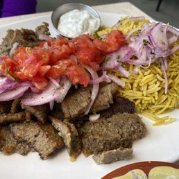 TANOOR - 473 Photos & 486 Reviews - Lebanese - 22610 SE 4th St ...