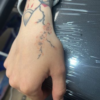 MODO INK TATTOO - Updated July 2024 - 1212 Photos & 510 Reviews - 431-B ...