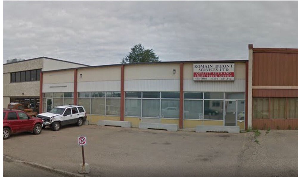 DLAND AUTO SERVICE - Updated January 2025 - 10364 60 Avenue NW ...