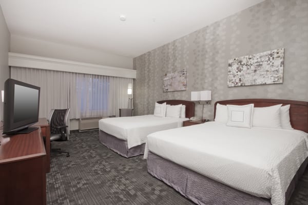 COURTYARD BY MARRIOTT PALMDALE - 54 Photos & 69 Reviews - 530 West ...