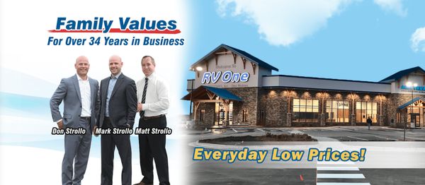 BLUE COMPASS RV - ALTOONA - Updated December 2025 - 20 Photos & 67 ...