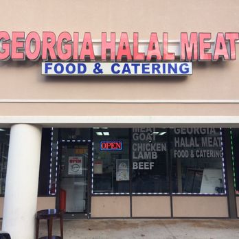 GEORGIA HALAL MEAT - Updated October 2025 - 22 Photos & 21 Reviews ...
