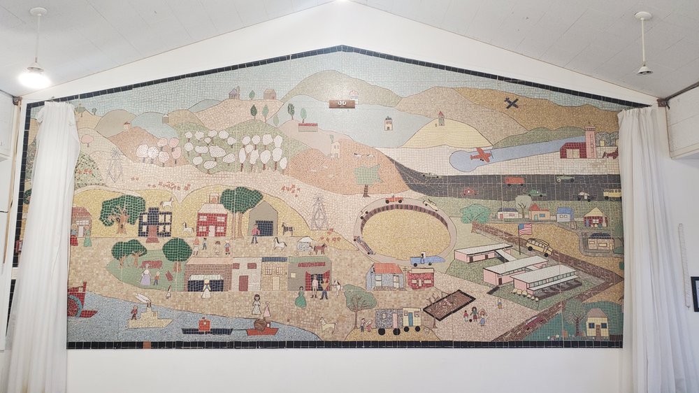 PACHECO COMMUNITY CENTER - Updated December 2025 - 12 Photos - 5800 ...