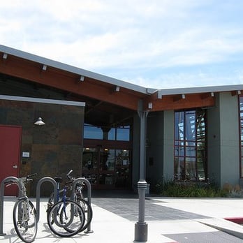 SAN LEANDRO PUBLIC LIBRARY - Updated December 2025 - 35 Photos & 46 ...