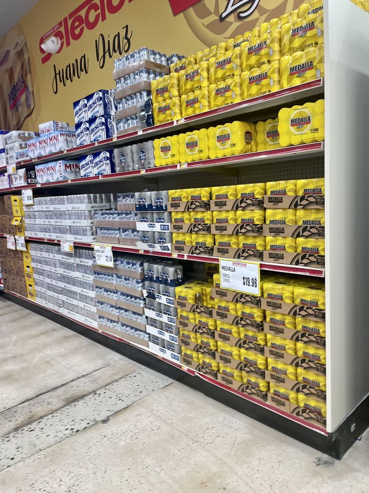 SELECTOS - Carretera 149 Km 66.5, Juana Díaz, Puerto Rico - Grocery ...