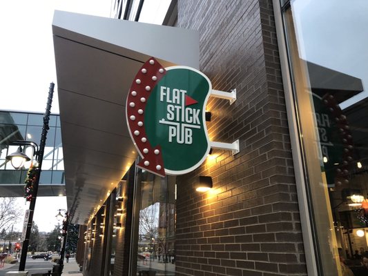 FLATSTICK PUB - SPOKANE - 84 Photos & 62 Reviews - 618 W Main Ave ...