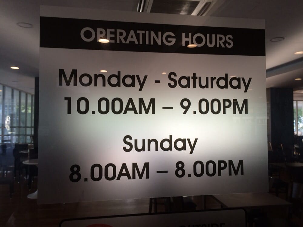 THE DAILY KITCHEN - Updated December 2024 - 247 Paya Lebar Rd ...