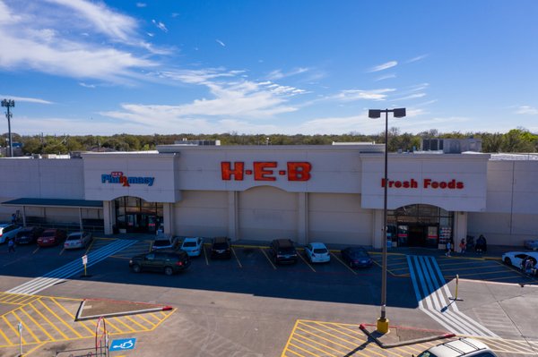 H-E-B - 54 Photos & 75 Reviews - 12860 Research Blvd, Austin, Texas ...