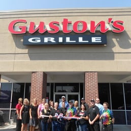 GUSTON’S GRILLE - Updated July 2025 - 126 Photos & 288 Reviews - 12195 ...