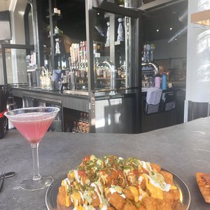 THE POINT PATIO BAR & BISTRO - 406 Photos & 387 Reviews - 2940 E Nees ...