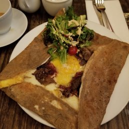 PARIS CREPES CAFE - 710 Photos & 422 Reviews - 4613 Queen Street ...