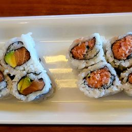 SUSHI ROKU - Updated July 2024 - 2802 Photos & 1745 Reviews - 3500 Las ...