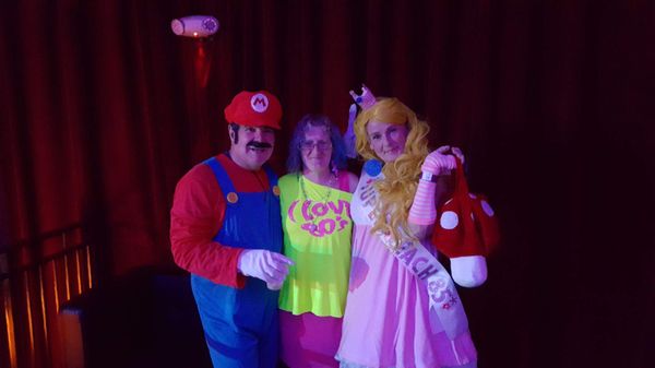 THE RITZ YBOR - 104 Photos & 104 Reviews - Music Venues - 1503 E 7th ...