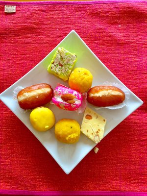 RAM SWEET SHOP - Updated December 2025 - 10 Reviews - 1016 Jean Talon W ...