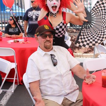 CIRQUE QUIRK - Updated December 2025 - 156 Photos & 102 Reviews - 2330 ...