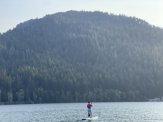 LAKE SUTHERLAND - Updated December 2025 - Olympic Hwy, Port Angeles ...