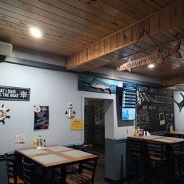 GRUMPY GARY’S - Updated July 2025 - 75 Photos & 95 Reviews - 318 N ...