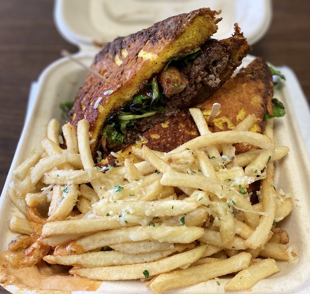 ME SO HUNGRY - Updated July 2024 - 247 Photos & 200 Reviews - San ...