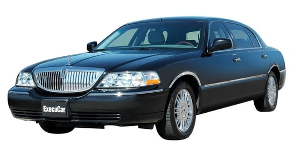 EXECUCAR - Updated July 2025 - 22 Reviews - Saint Paul, Minnesota ...