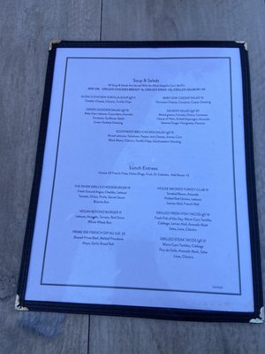 ALISAL RANCH GRILL - Updated December 2025 - 12 Photos & 14 Reviews ...