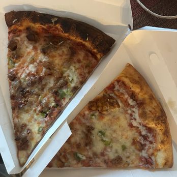 SLYCE OF NY - Updated May 2025 - 27 Photos & 16 Reviews - 4849 Oakton ...