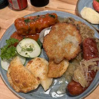 POLKA DOT RESTAURANT - Updated November 2024 - 20 Photos & 19 Reviews ...