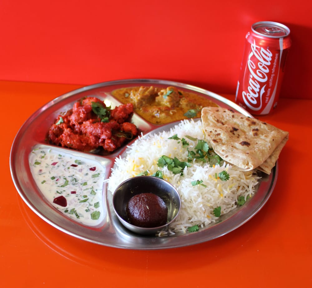 TOP IN TOWN INDIAN - Updated September 2024 - 1981 Logan Rd, Upper Mt ...