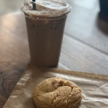 HUSH COFFEE ROASTERS - Updated April 2025 - 130 Photos & 58 Reviews ...