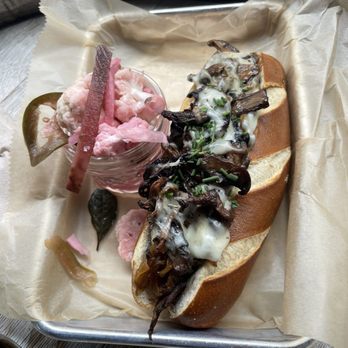 FORWARD BREWING - Updated July 2025 - 133 Photos & 93 Reviews - 418 ...